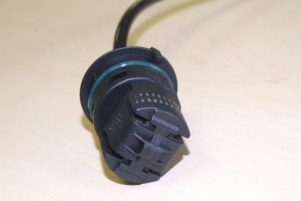 3B0927807B $19 VW Rear ABS Speed Sensor Passat