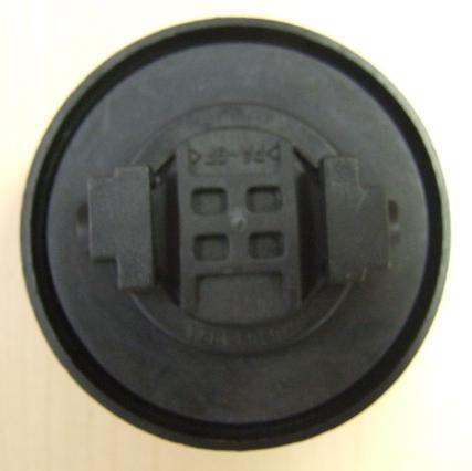 026103485 $3 VW Audi Oil Filler Cap Beetle Cabrio Corrado Eos Eurovan ...