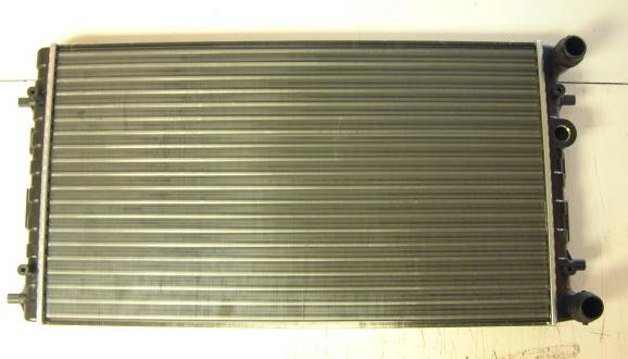 1C0121253A $59 VW Radiator Beetle 1.9 2.0 Gas TDI 1.8T