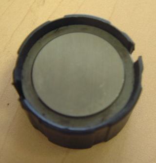 020141165G $5 VW Clutch Throwout Bearing Golf Jetta Rabbit