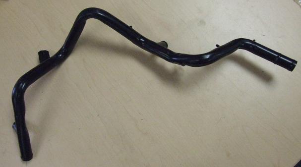 027121065D $9 VW Water Pipe Golf Jetta 1.8 Gas 1.6 Diesel