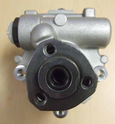 027145157 $95 VW Power Steering Pump Gas Diesel Turbodiesel Ecodiesel ...