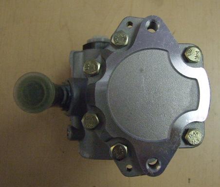 028145157D $90 VW 52mm Power Steering Pump Cabrio 2.0 Passat 2.0 Gas 1. ...