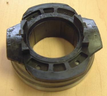 02A141165A 23.00 Clutch Throwout Bearing Beetle Golf Jetta Passat