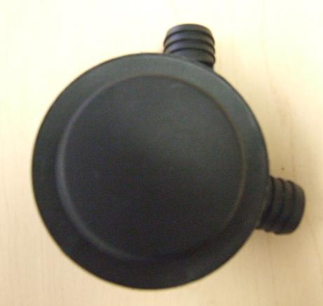 037129101R $6 VW Air Oil Separator or Pressure Regulating Valve Cabrio ...