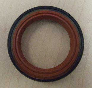 038103085E $3 VW Audi 48mm x 35mm x 10mm Crankshaft Seal Beetle Eos ...