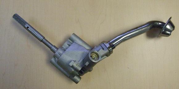 058115105C $24 VW Audi Oil Pump Passat AEB ATW A4 AEB ATW 1.8T