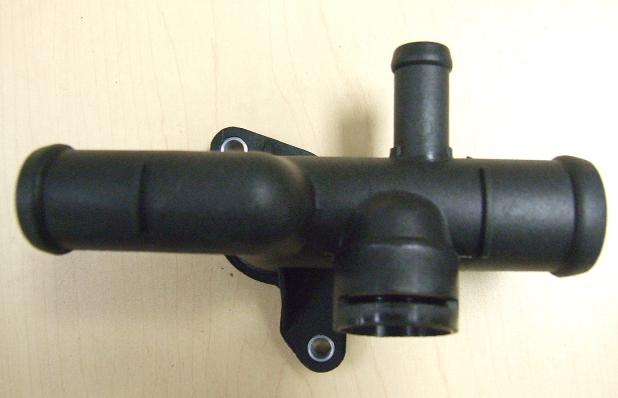 1.8T Coolant Flange 99-07 Golf Jetta Audi TT