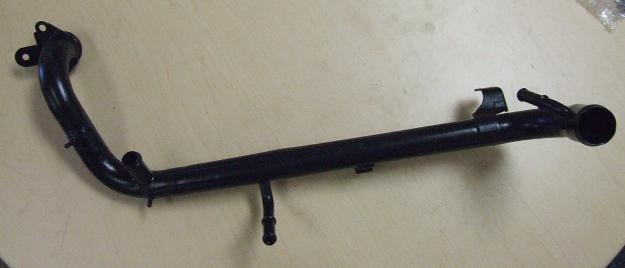 06B121071L 35.00 Water Pipe for 98-05 Audi A4 Passat 1.8T