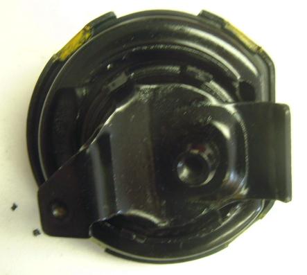 191199279E $15 VW Front Motor Mount Golf Jetta Gas Diesel