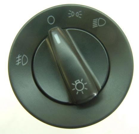 1C0941531D $16 VW Headlight Switch Beetle Golf Jetta Passat