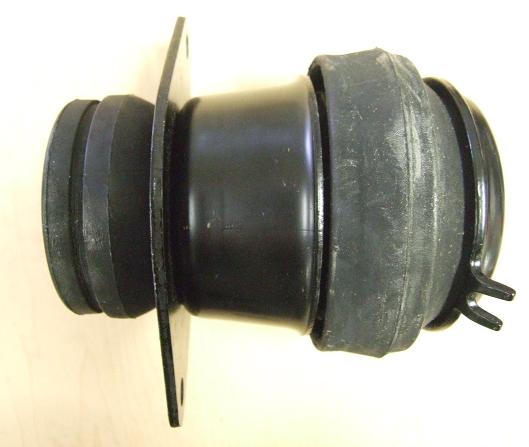 1H0199262A $19 VW Right Rear Motor Mount Automatic Transmissions in ...