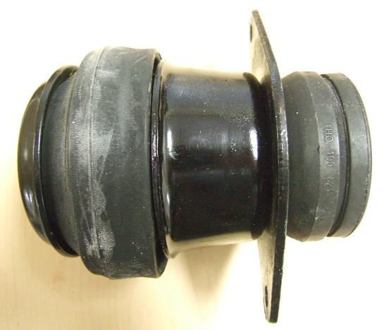 1H0199262B $21 VW Right Rear Motor Mount Cabrio 2.0 Manual Transmission ...