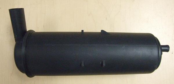 1H0201801C $12 VW Audi Evaporative Emissions Canister Cabrio Corrado ...