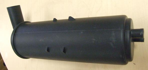 1H0201801C $12 VW Audi Evaporative Emissions Canister Cabrio Corrado ...