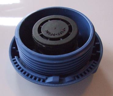 1J0121321B $3 VW Audi Coolant Reservoir Cap Gas Golf Jetta Wagon Passat ...