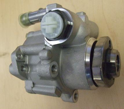 6N0145157 $88 VW Power Steering Pump Corrado Golf Passat VR6
