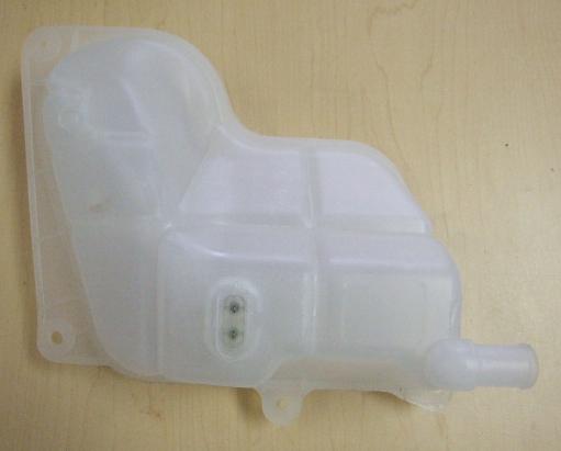 8D0121403L 19.50 Coolant Reservoir 98-05 Passat Audi A4 A6 RS4