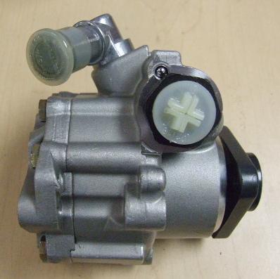 8D0145156K 146.00 Power Steering Pump 96-05 Passat Audi A4