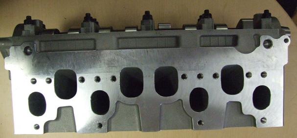 038103265AX $429 VW Complete Cylinder Head 1.9 ALH Beetle Golf Jetta TDI