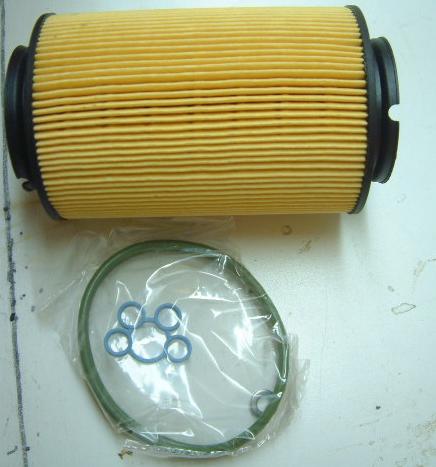 1K0127434 $7 OEM VW Fuel Filter Golf Jetta V Common Rail Pumpe Düse s ...