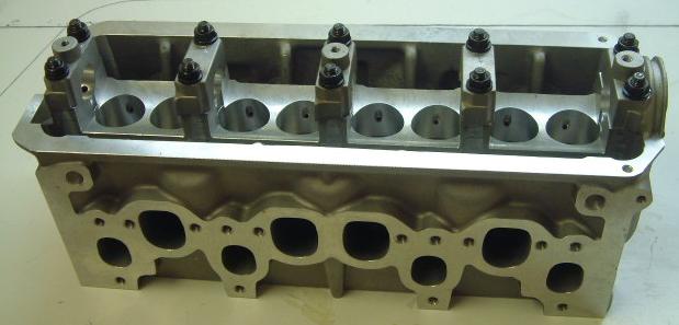 028103265FX $289 VW 1.9 Turbo Diesel Head AAZ - Not TDI