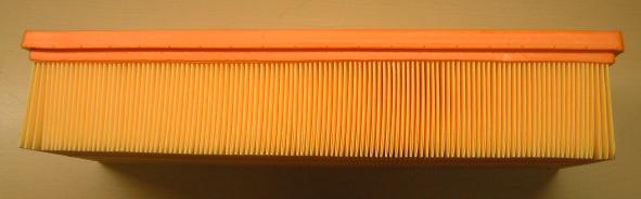 1K0129620D $5 OEM VW Air Filter Jetta Eos Passat Tiguan 1.9 TFSI TDI 2.0T