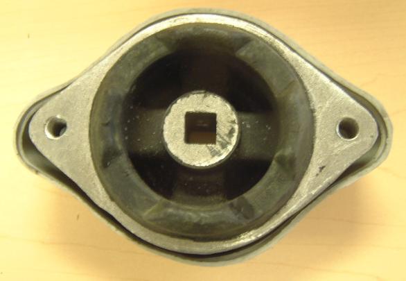 8D0399151J Left or Right Transmission Rubber Mount for 98-06 Passat Audi A4