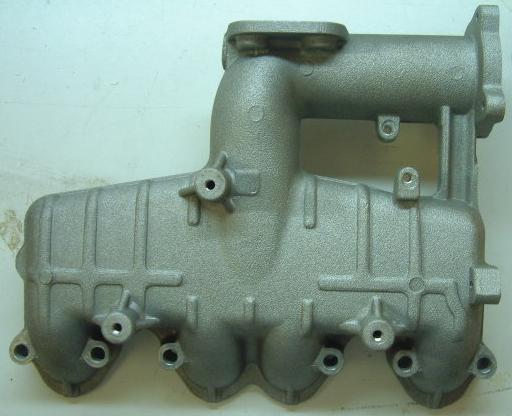 038129713K $99 VW Intake Manifold Beetle Jetta Golf ALH TDI
