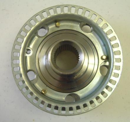 1J0407613C $15 VW Audi Front Wheel Hub Golf Jetta Beetle TT Quattro v 1 ...