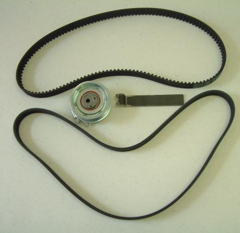 06A109119C $46 VW 2.0 Timing Belt Kit Golf Jetta Beetle